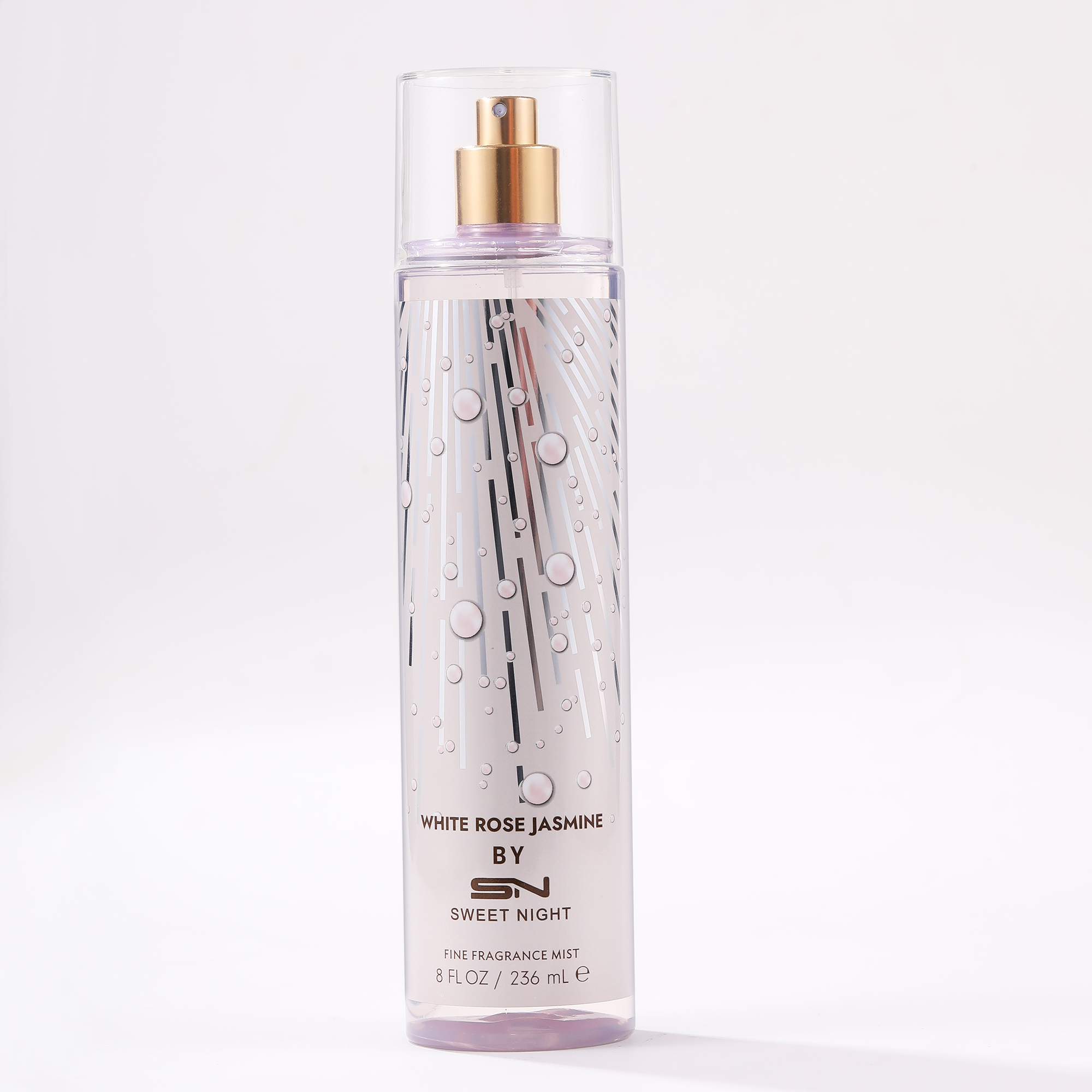Sweet Night Fragrance Classic Series 236ml Long Lasting Perfume for ...