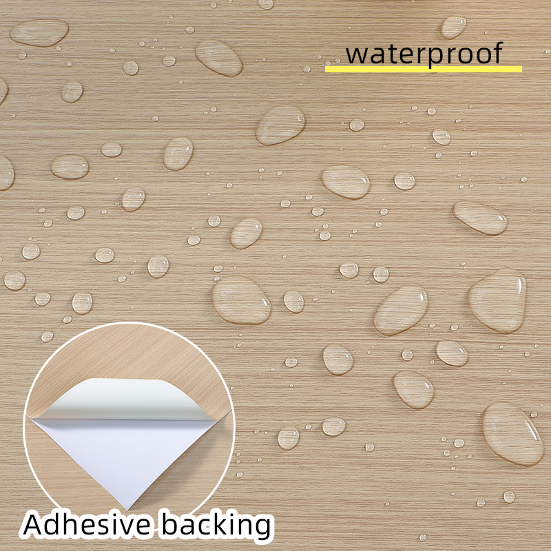 5 meters long,wood sticker,Table renovation,stickers for crafts,contact ...