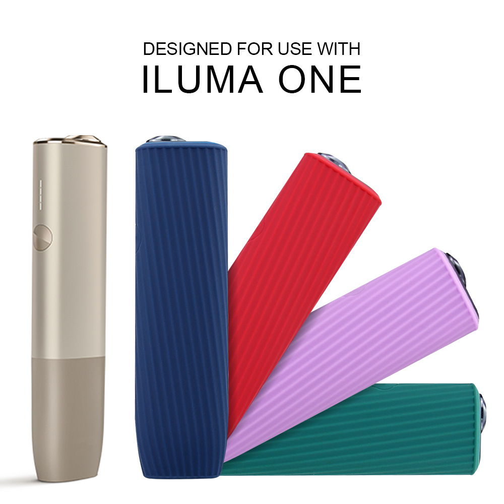 Silicone Case For Iqo Iluma I One Shock-resistant Wear-resistant Skin ...