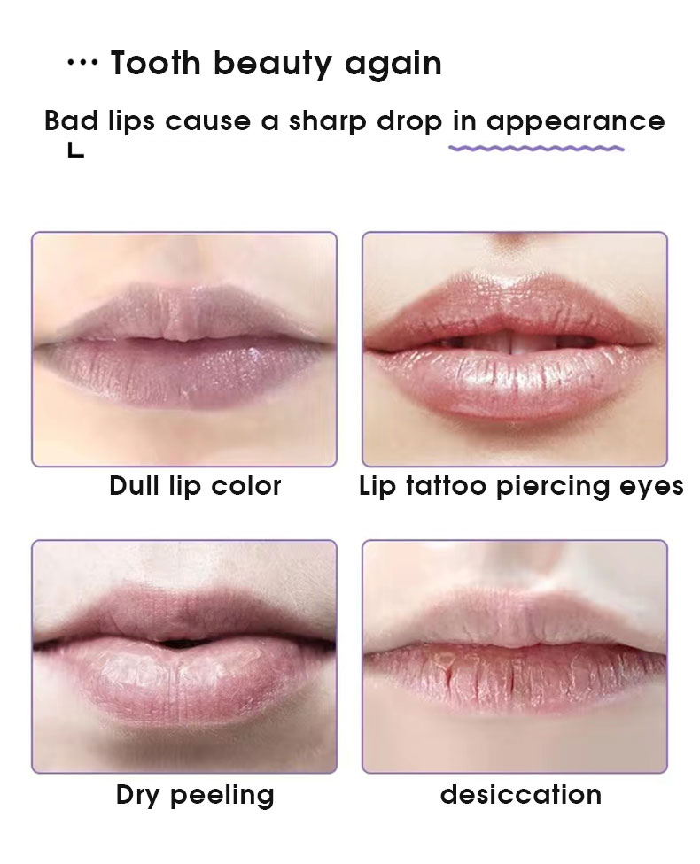 Nourishing Honey Lip Mask: Hydrating, Moisturizing, Reduces Lip Lines ...