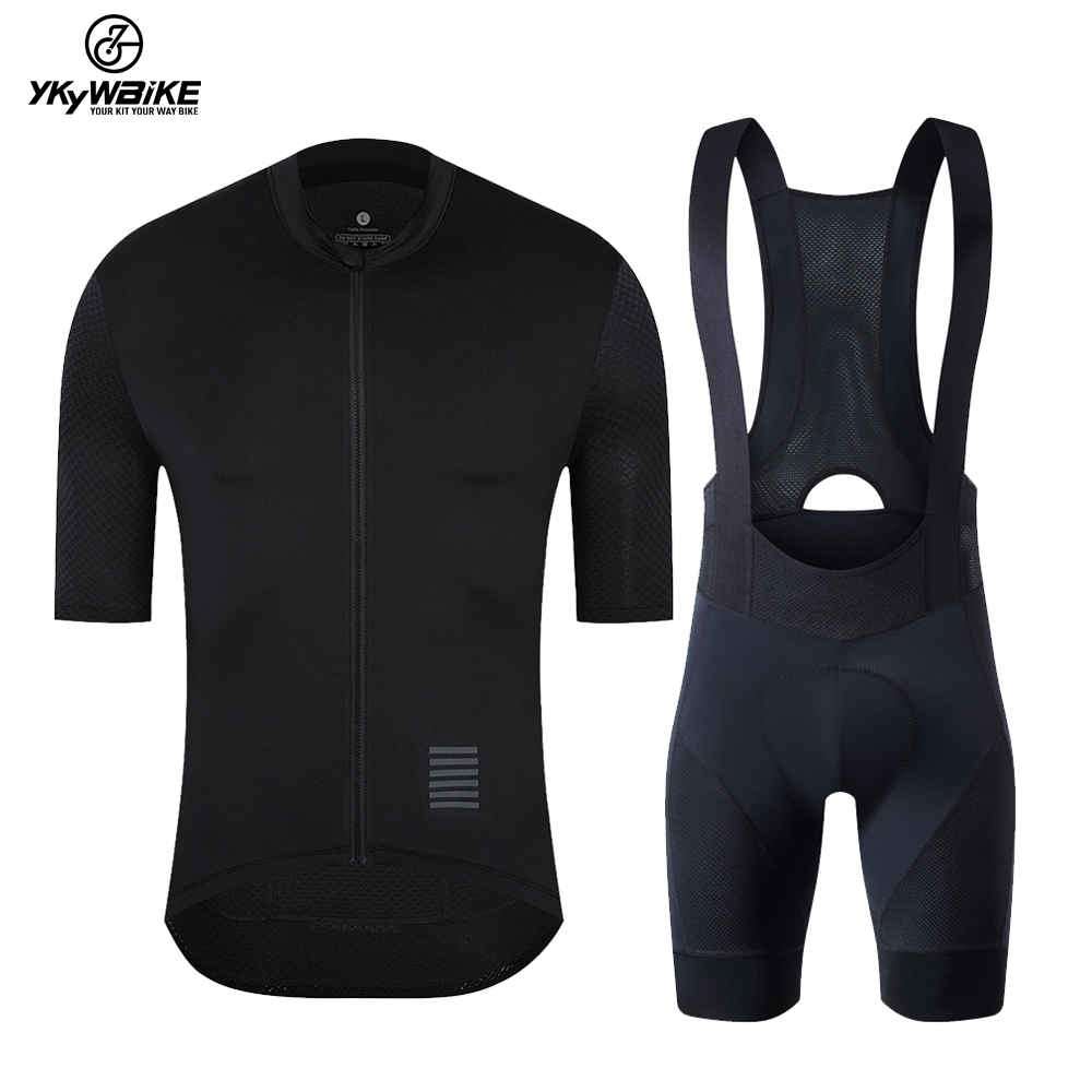 YKYWBIKE Cycling Suit For Men Road Bike Mountain Bike 6 hours Cycling ...