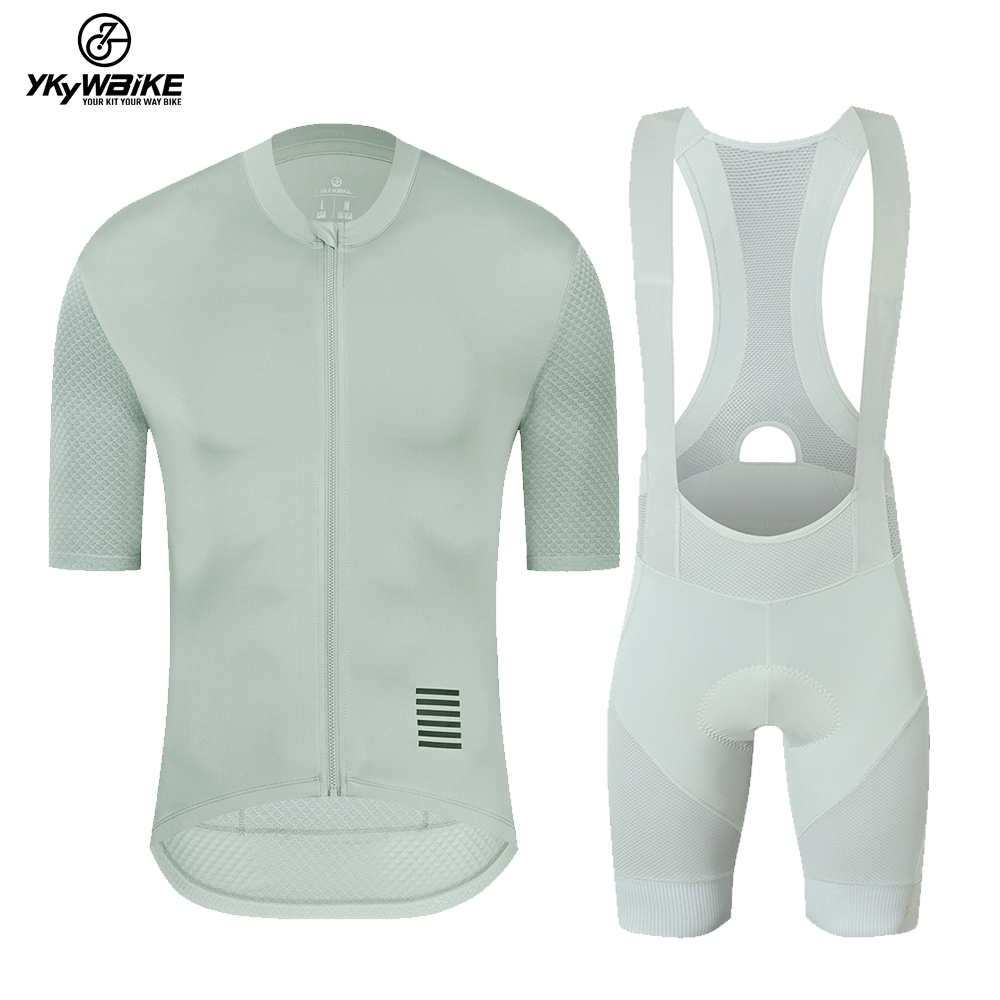 YKYWBIKE Cycling Suit For Men Road Bike Mountain Bike 6 hours Cycling ...
