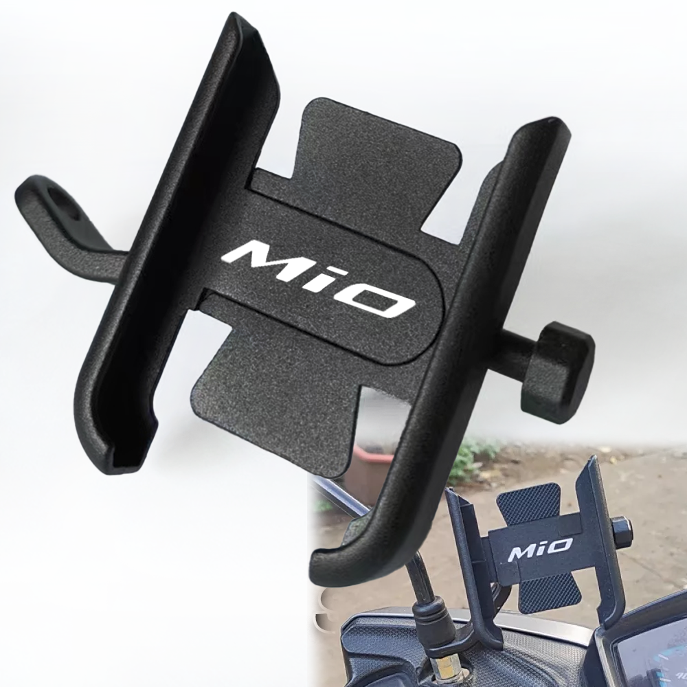 YAMAHA Mio i 125 Mxi M3 Gear Soul 115 125 Sport Motorcycle Aluminum ...