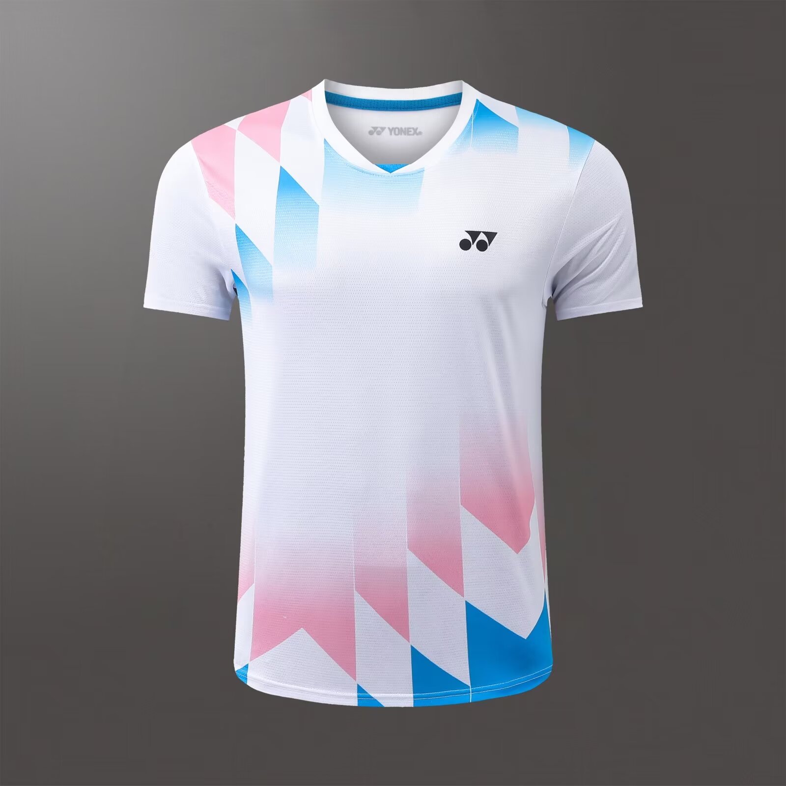Yonex Unisex Sport Suits New Badminton Jersey Men's and Women's T ...