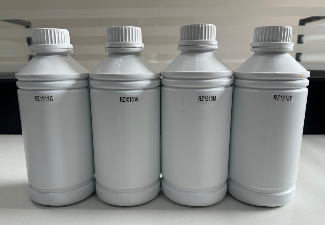 High Quality Sublimation Ink Good For Epsonhead Printer Printer Ink 8507