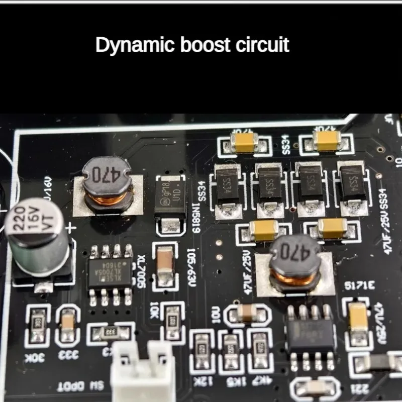 ⭐⭐⭐1200W Dual TPA3255 Bluetooth Power Amplifier Board 600W+600W 2.0 ...