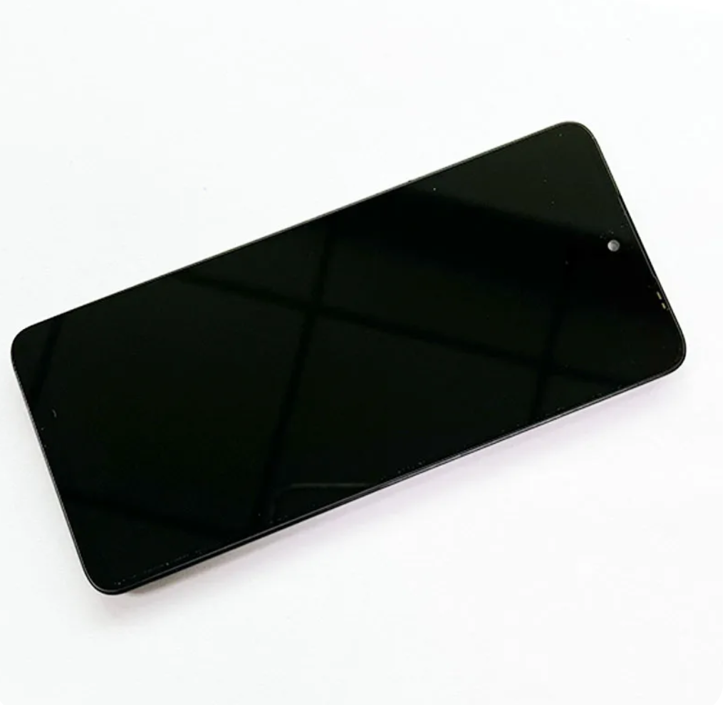 New Original 6.8 Inch For Umidigi A13 Pro Max 5G LCD Touch Screen ...