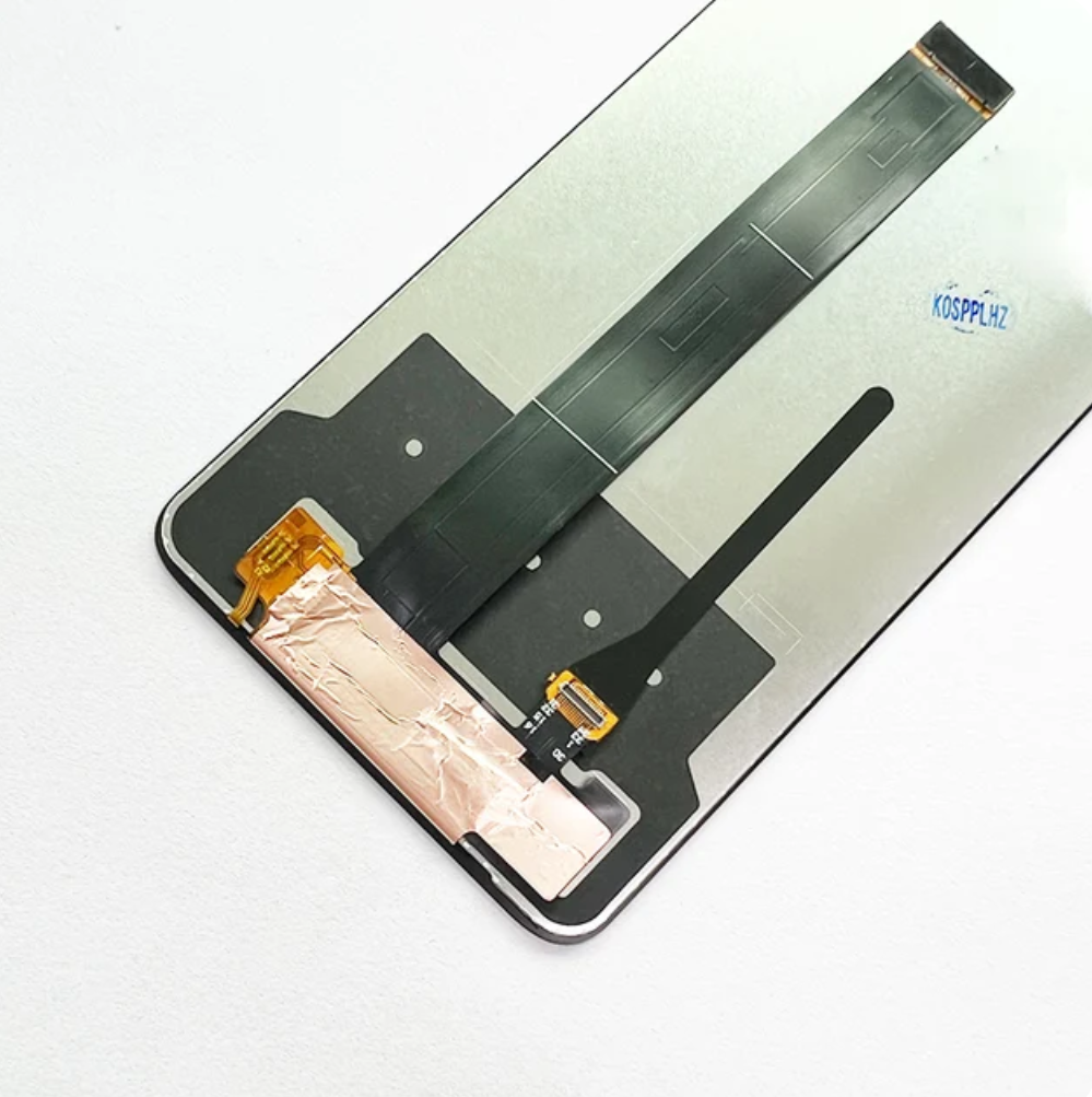 New Original 6.8 Inch For Umidigi A13 Pro Max 5G LCD Touch Screen ...