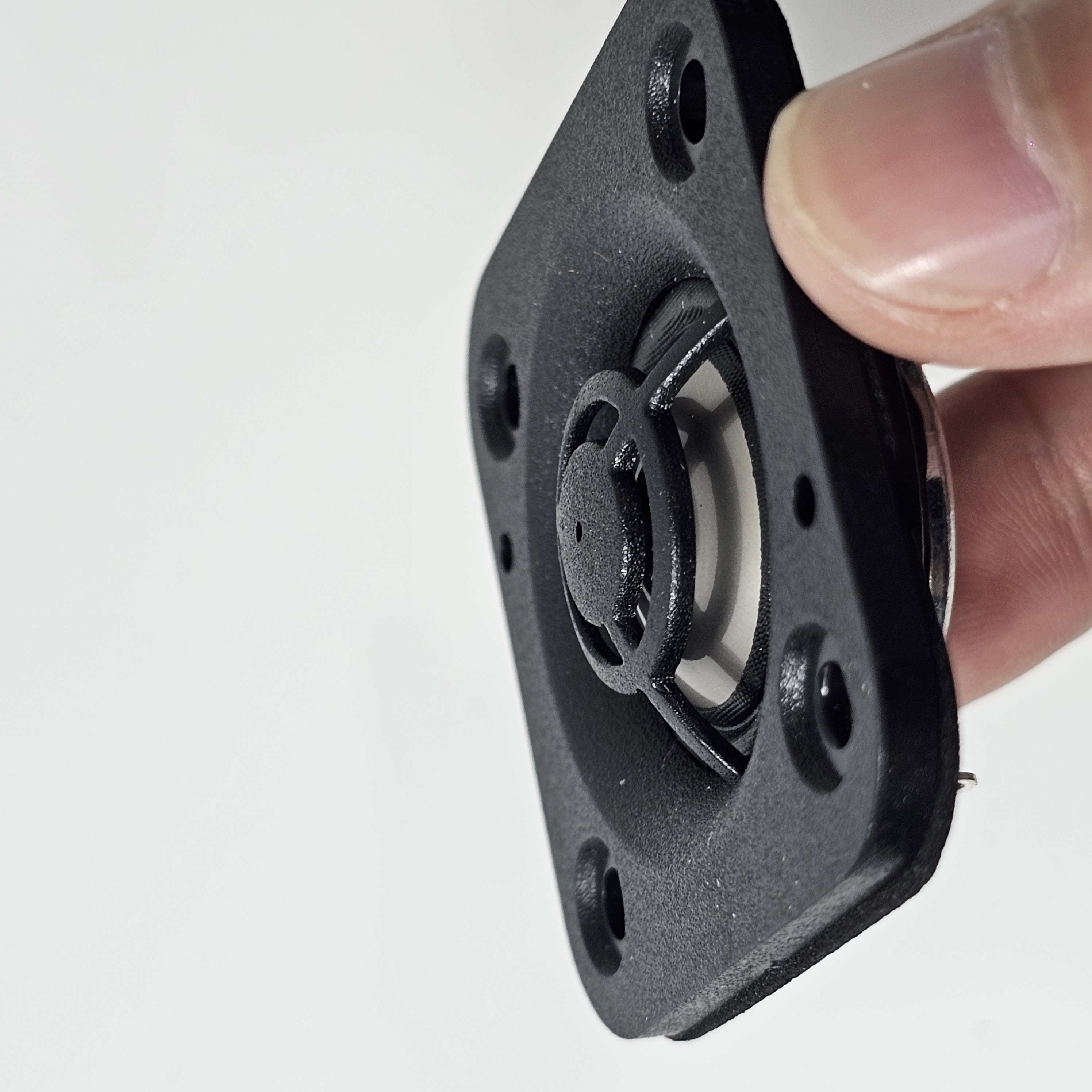 999DIY HK 2inch Tweeter 4Ω 15W treble speaker 2 inch tweeter DIY Bass ...