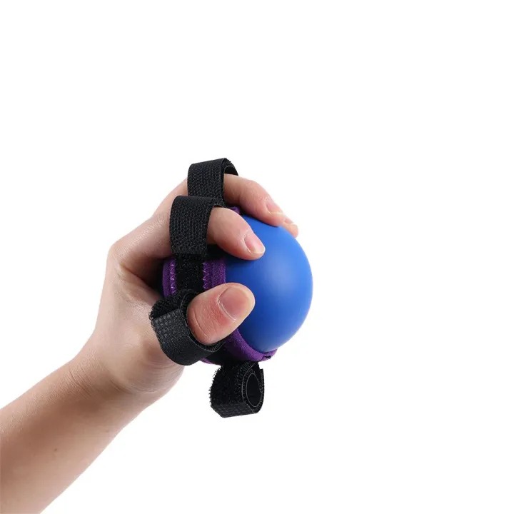 Therapy Stroke Anti-Spasticity Squeeze Ball for Arthritis Hand Grips ...