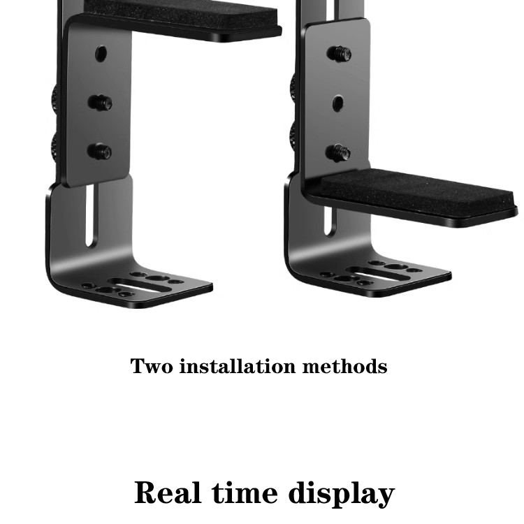 ICE Whale GC-2 Graphics Card GPU Support Bracket Seaview Room Chassis ...