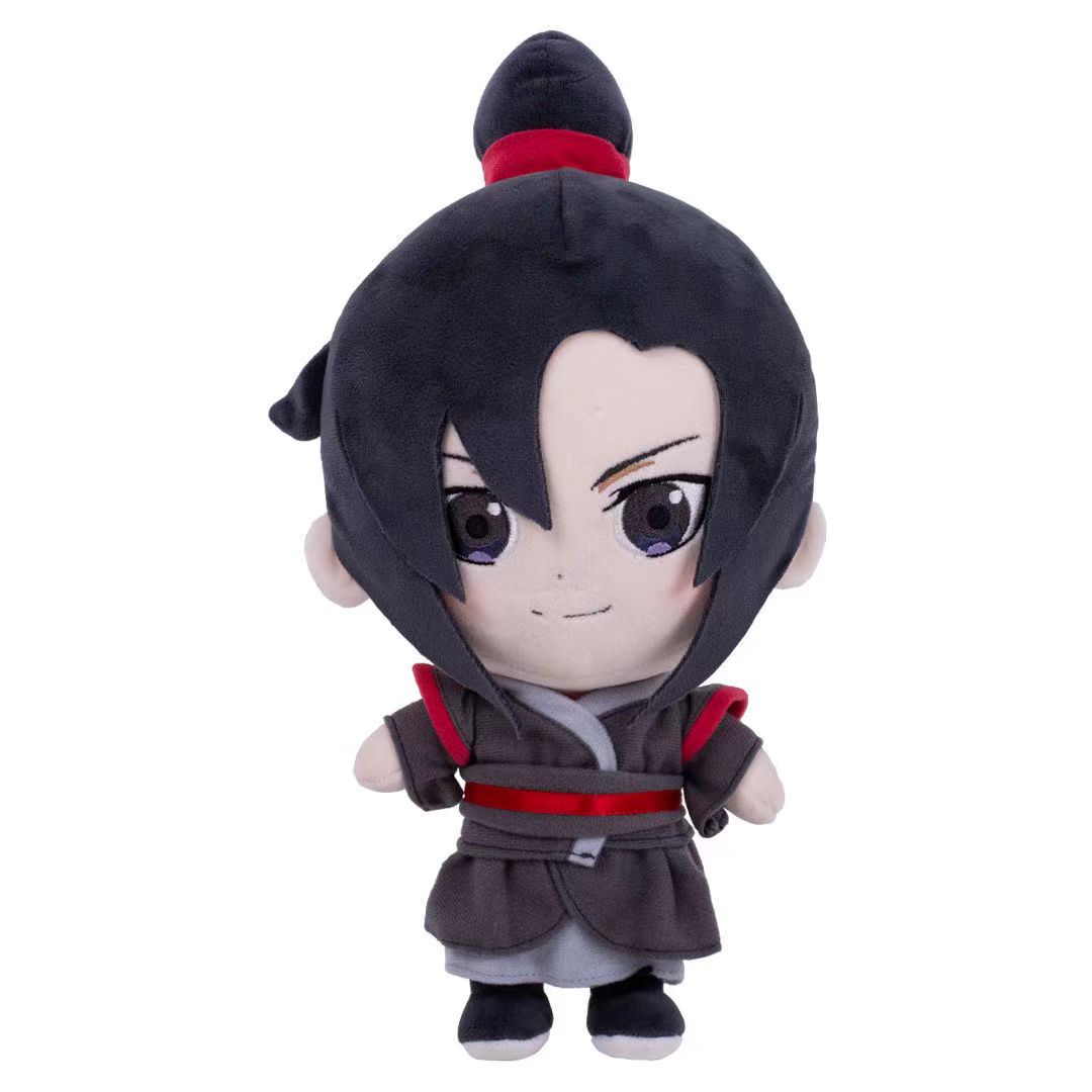 Grandmaster of Demonic Cultivation Wei wu Xian lan xichen lan zhan ...