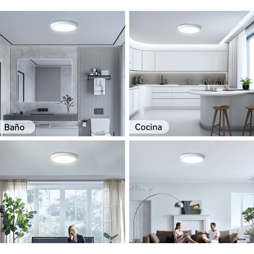 Surface Pin light/Ceiling light/Surfaced Mounted Panel Ceiling Lights ...