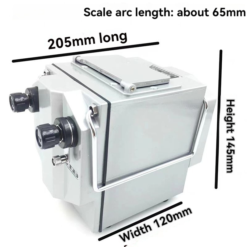 1000V High quality Insulation Megohm Tester Resistance Meter Megger ...