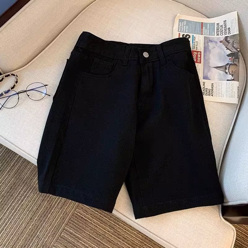 Local Shipping COD Men Jeans denim short maong shorts jean Denim Pants ...