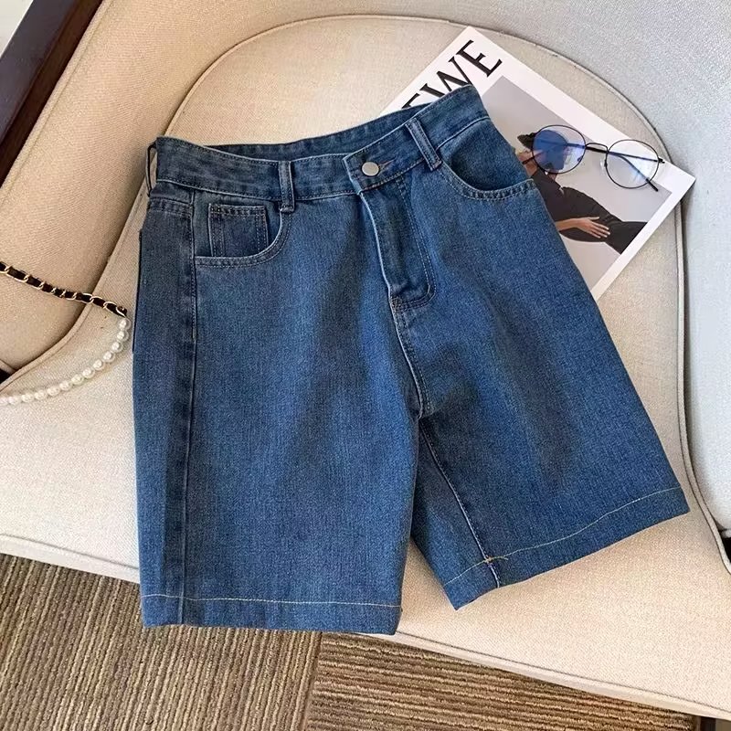 Local Shipping COD Men Jeans denim short maong shorts jean Denim Pants ...
