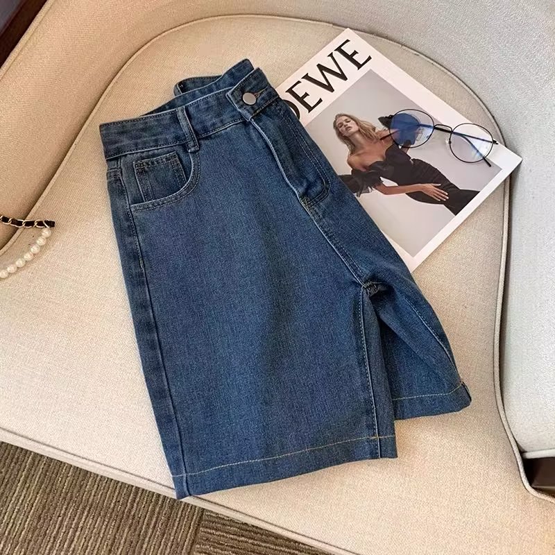 Local Shipping COD Men Jeans denim short maong shorts jean Denim Pants ...