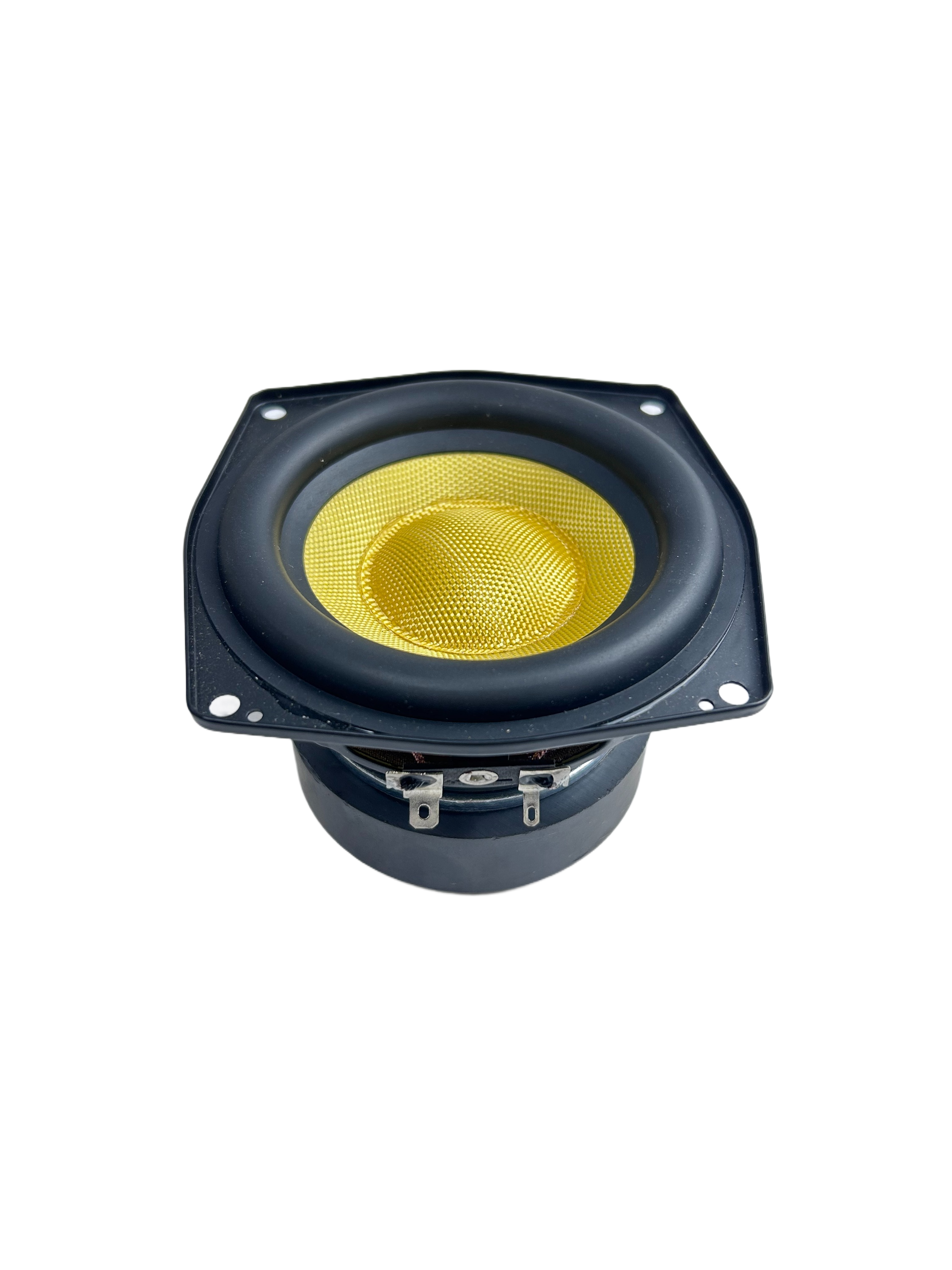 999DIY JBL 4inch subwoofer speaker 4Ω 50W car stereo 4inch BASS jbl ...