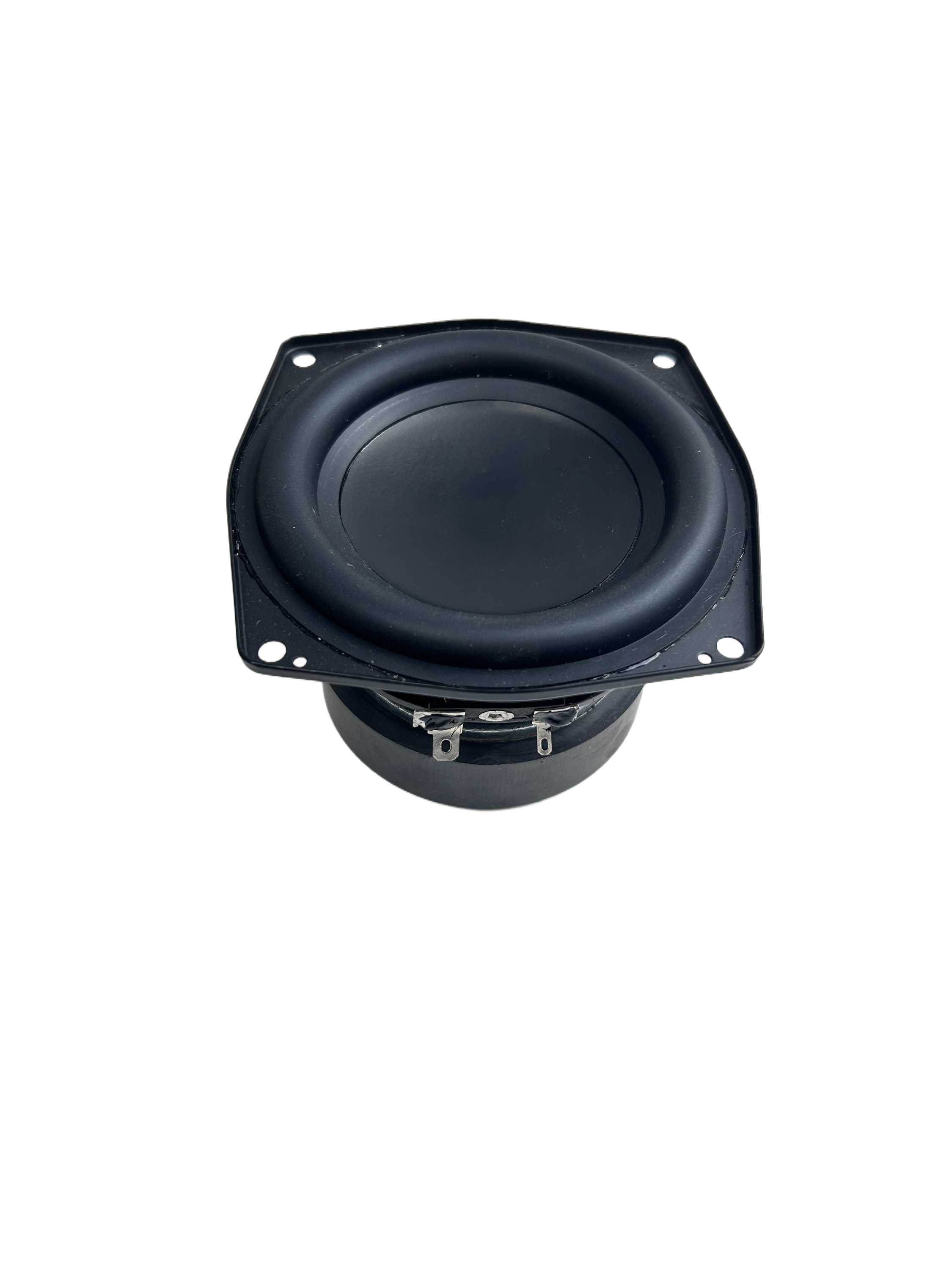 999DIY JBL 4inch subwoofer speaker 4Ω 50W car stereo 4inch BASS jbl ...