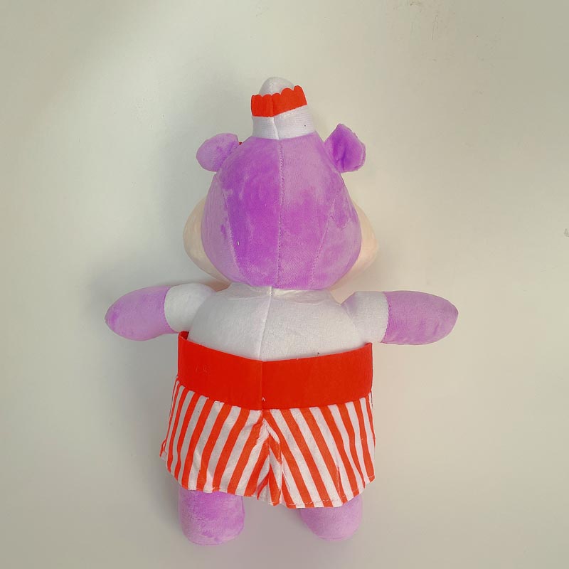 20cm-30cm Doc McStuffins Toys Lambie Stuffy Hallie Chilly Boppy Findo ...