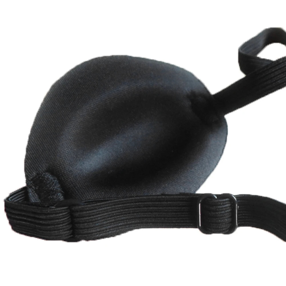 Amblyopia Correction Eye Patch Kids Adult Concave Adjustable Foam ...