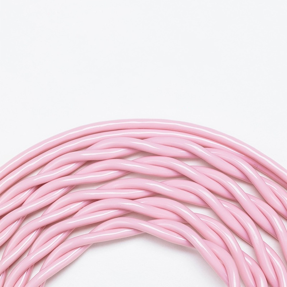 Xiao Ying 6N Single crystal copper silver plated 2Pin MMCX Pink ...