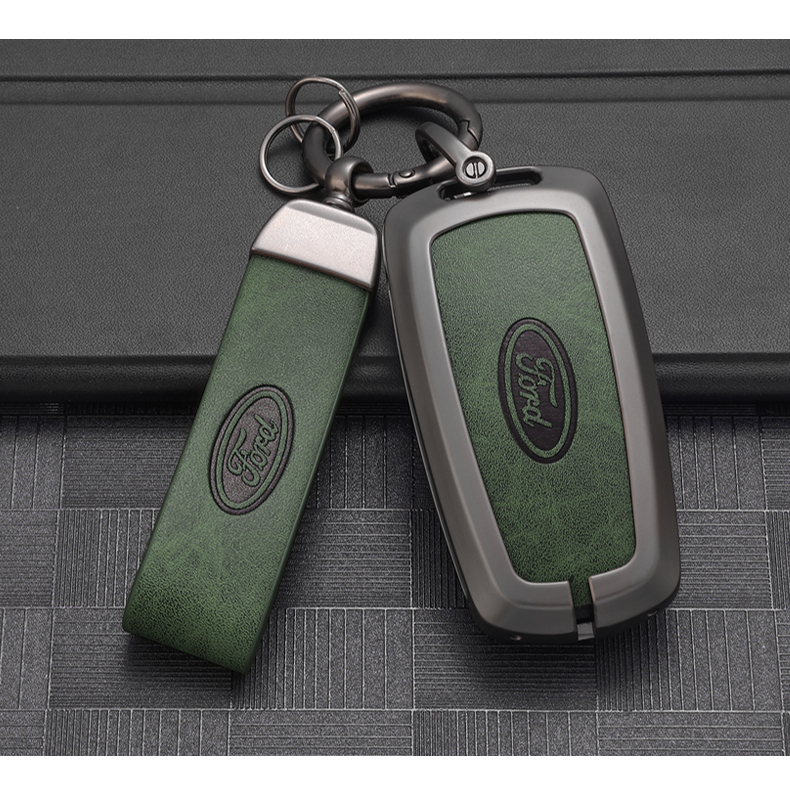 Ford Zinc alloy keychain for ford RAPTOR F-150/NEXT GEN FORD EVEREST ...