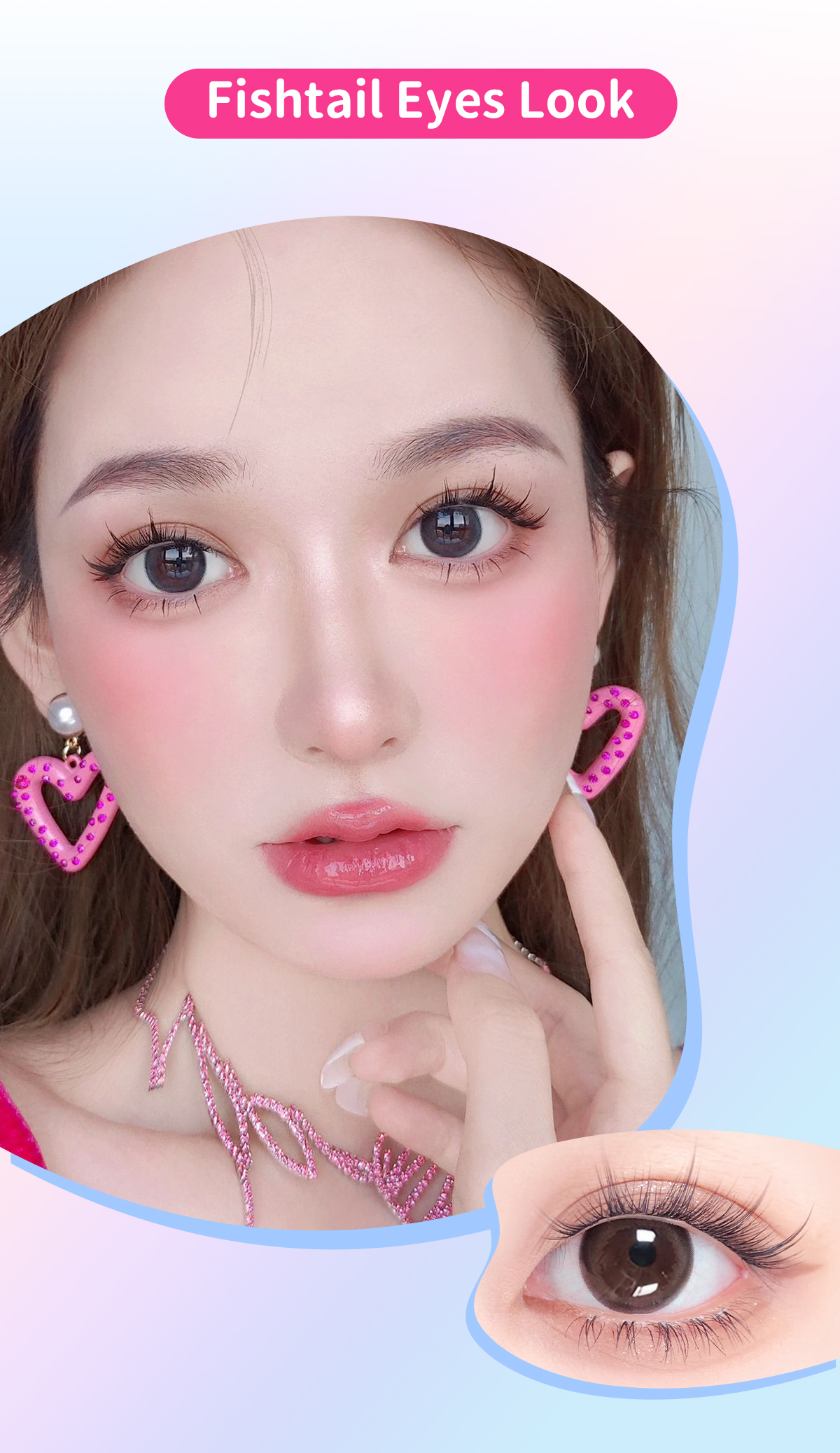 [Sent From Manila] Elyzza Natural Style Lashes 2-3 Days Arrival ...