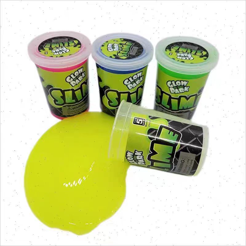 DIY Kit Slime Factory Slime Kit DIY Slime Toys for kids Slime Factory ...