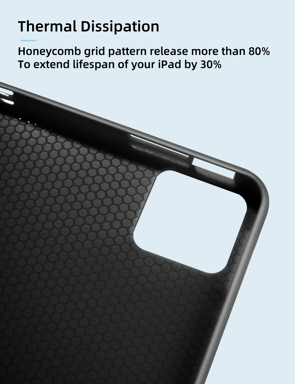 DANYCASE Tablet Case for Xiaomi Pad 6 Xiaomi Pad 7/7Pro POCO Pad 12.1 ...