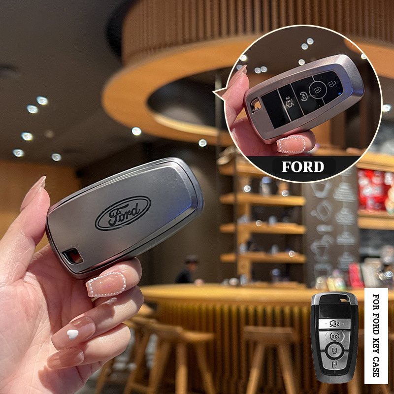 Ford RAPTOR F-150/Ford Next-Gen Everest/Ford Next-Gen Ranger Car TPU ...