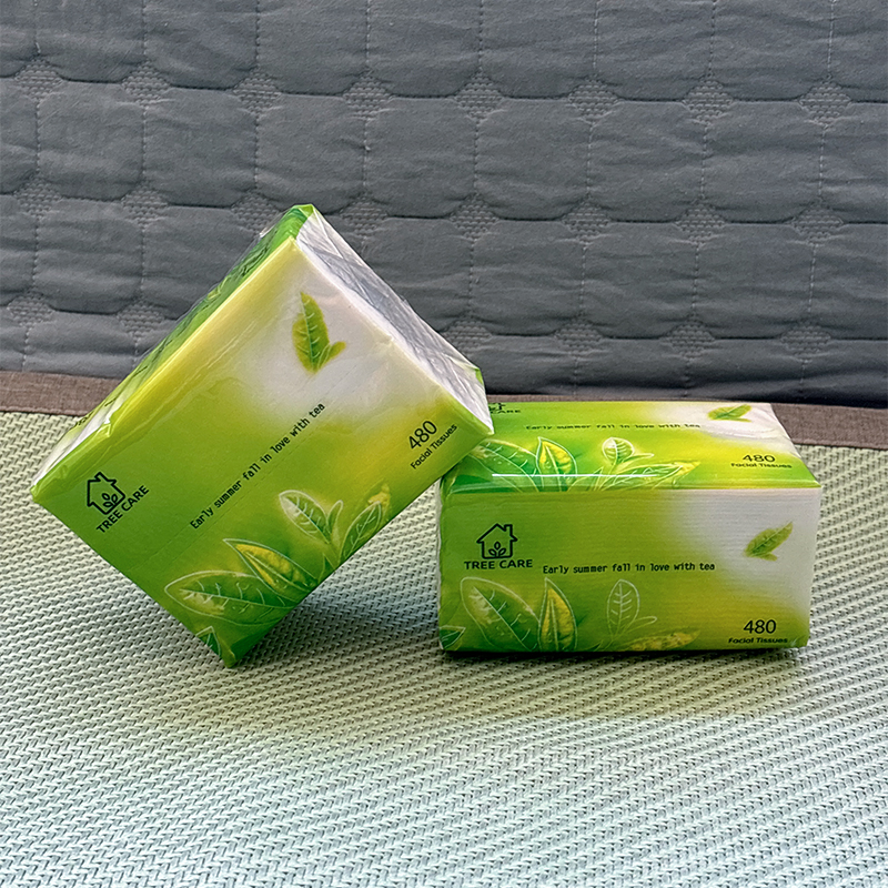 8pcs 480sheets Wholesale of hotel restaurant tissue paper commercial ...