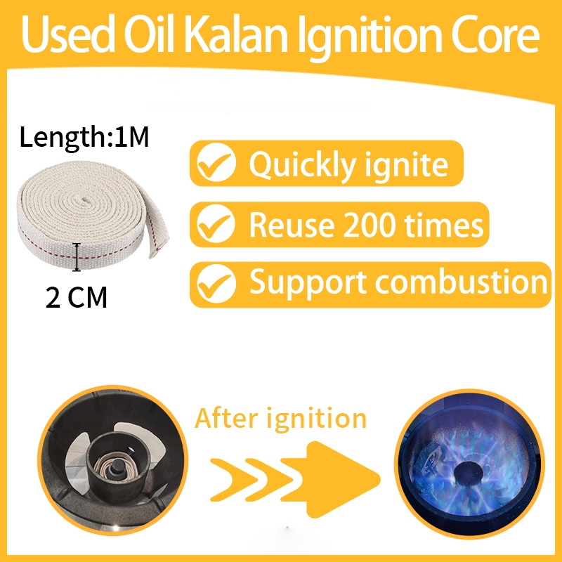 TOYA Kalan De Used Oil Kalan De Mantika Used Oil Kalan With Blower Fan ...