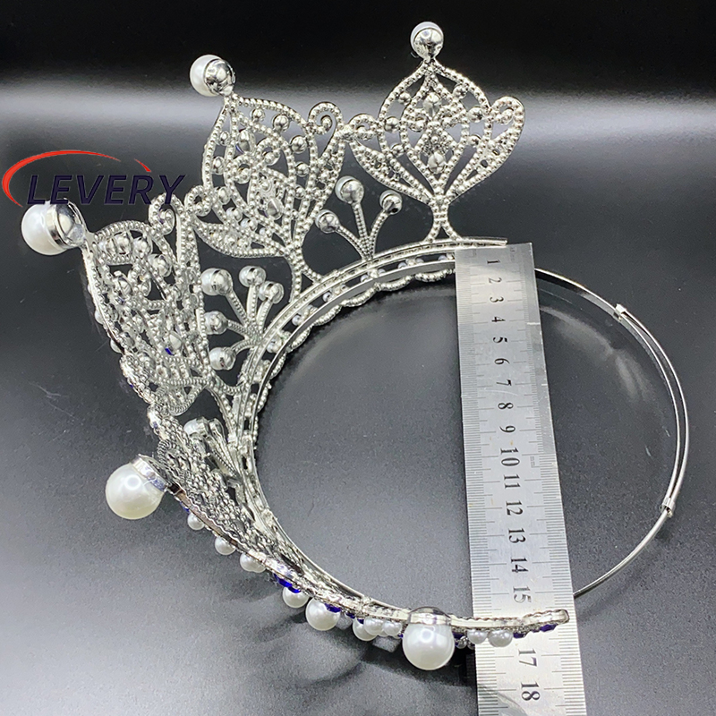 Levery 2024 MISS COSMO PHILIPPINES Wedding Princess Crowns Tiaras Women ...