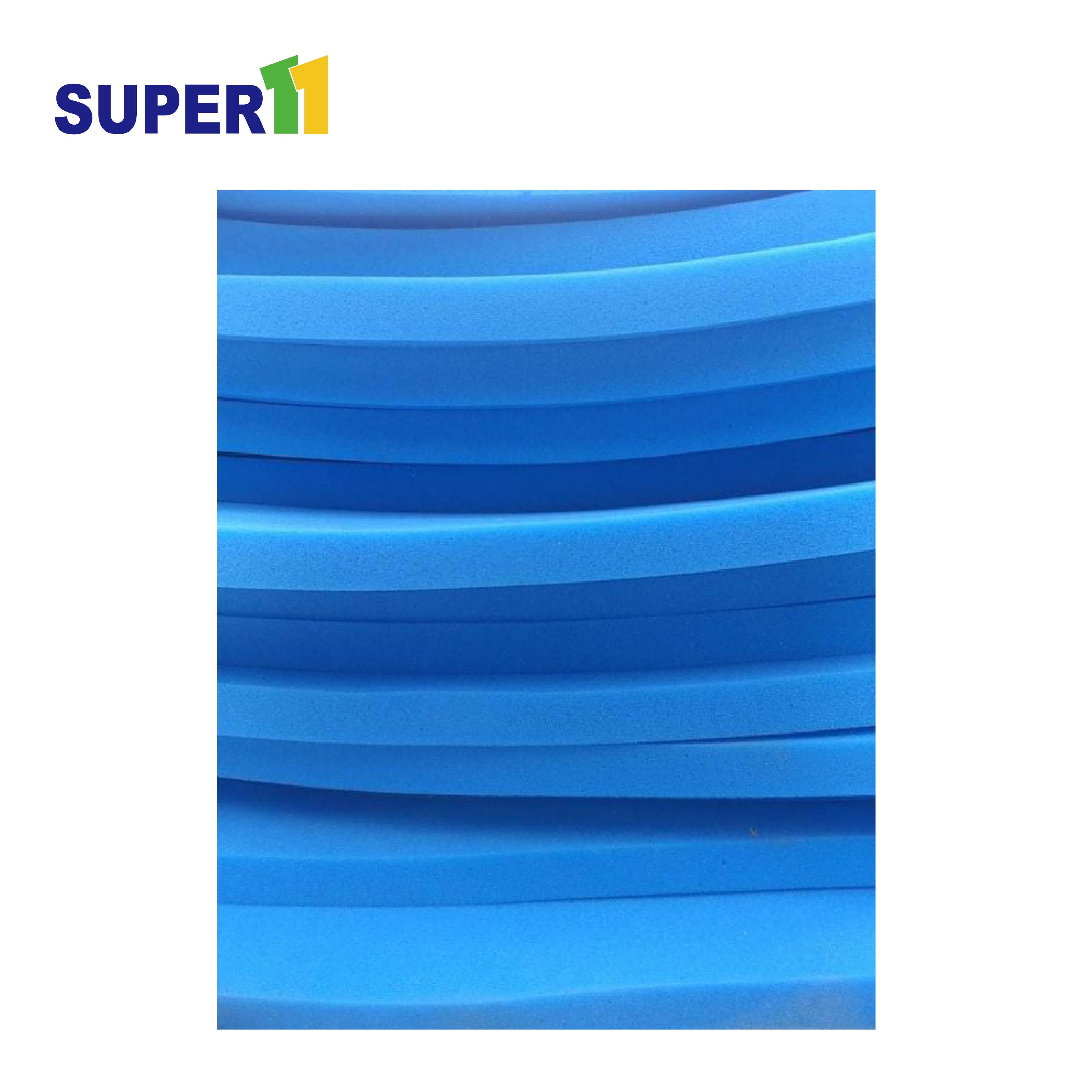 SUPER11 Foam Mattress Thicken Ready Stock Single/Double/Queen/King ...