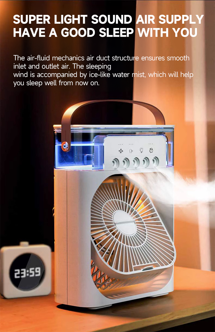 𝑮𝒐𝒍𝒅 𝑺𝒕𝒂𝒓 𝑷𝒐𝒓𝒕𝒂𝒃𝒍𝒆 𝑷𝒐𝒘𝒆𝒓𝒇𝒖𝒍 𝑨𝒊𝒓 𝑪𝒐𝒐𝒍𝒆𝒓 𝑭𝒂𝒏 𝑨𝒊𝒓 𝑪𝒐𝒏𝒅𝒊𝒕𝒊𝒐𝒏𝒆𝒓 𝑼𝑺𝑩 𝑾𝒊𝒕𝒉 ...