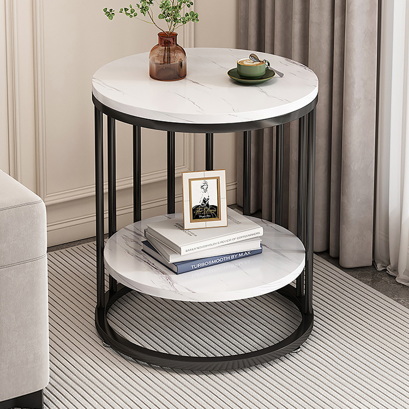 Nordic Side Table Simple Leisure Table Coffee Table Dining Table ...