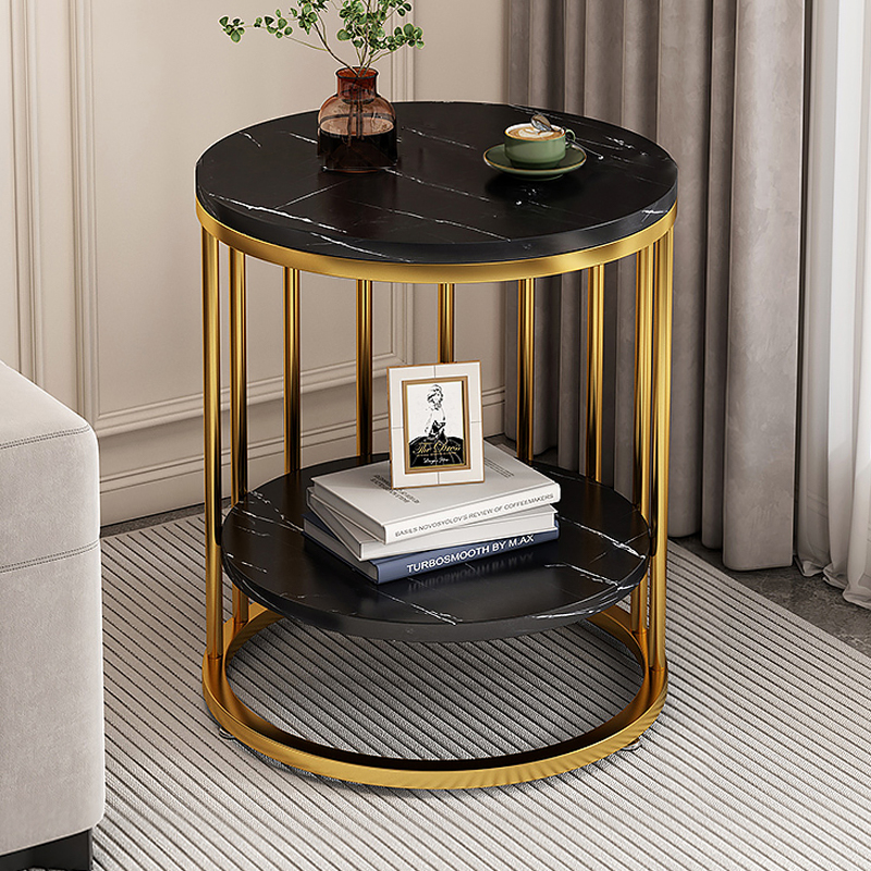 Nordic Side Table Simple Leisure Table Coffee Table Dining Table ...