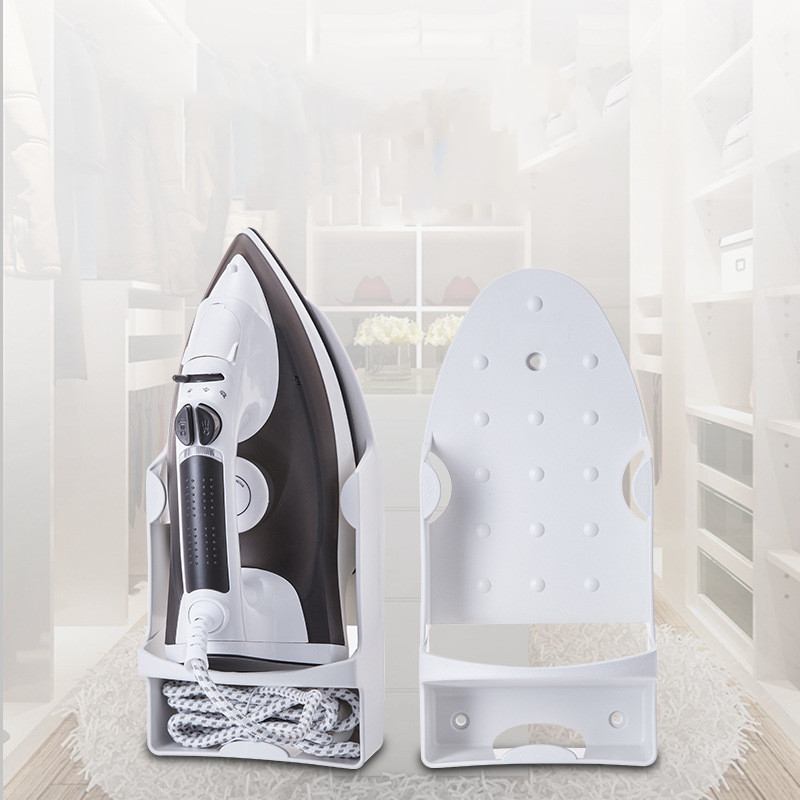 COD Iron Rack Ironing Board Household Iron Holder Folding Ironing Board ...