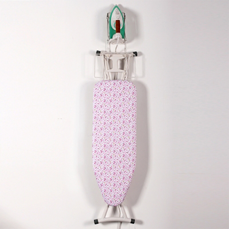 COD Iron Rack Ironing Board Household Iron Holder Folding Ironing Board ...
