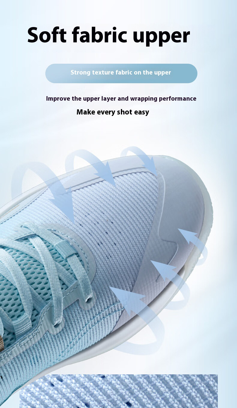 XTEP SHARK 1.0 Men Low-Top Basketball Shoes Wear-Resistant Cushioning ...