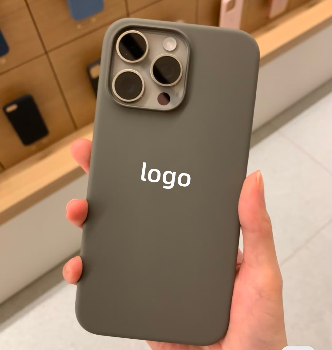 New Color Magnetic Suitable for iPhone15 15ProMax 15 Plus 15Pro IP15 ...