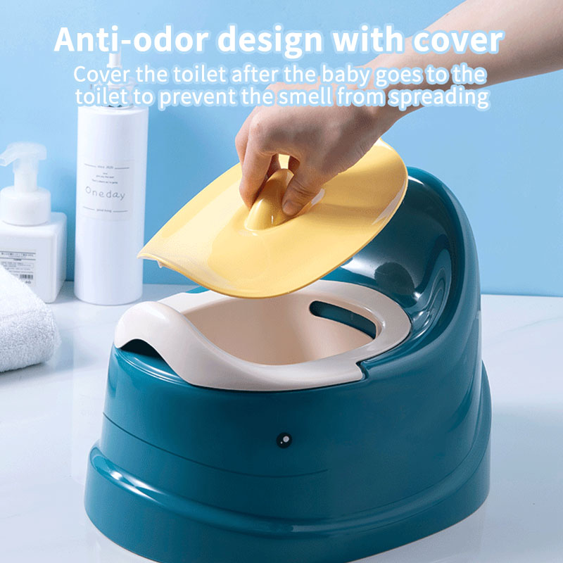 Baby toilet training device Baby toilet seat Children's toilet training ...