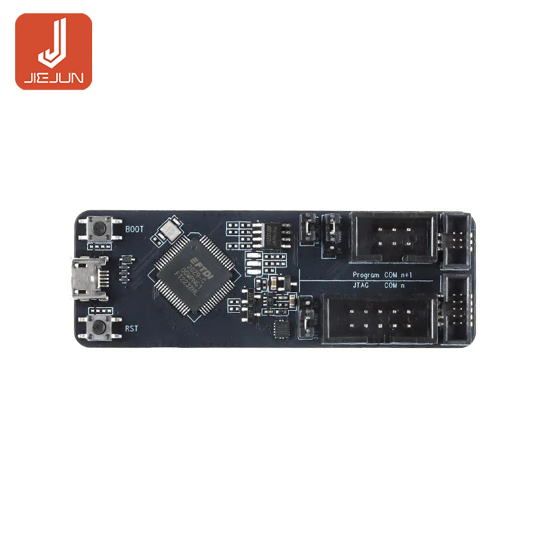 ESP-Prog Development Board JTAG Debug Program Downloader Module ...