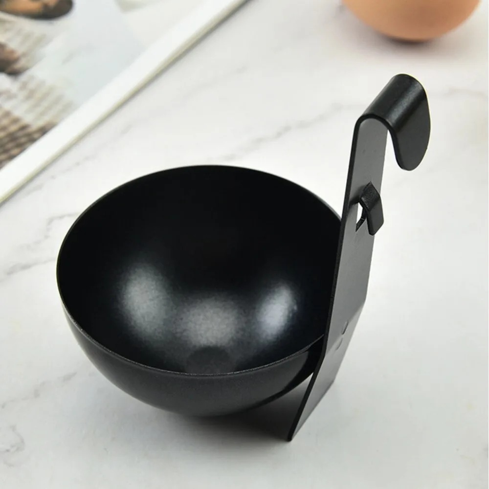 1PC Useful Kitchen Easy Use Poached Boiling Utensils Spoon Boiled ...