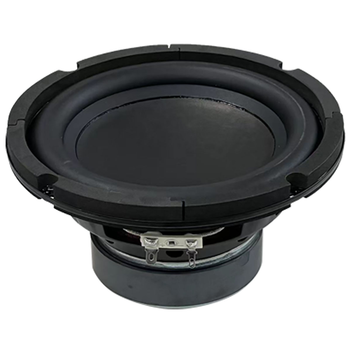 999DIY HK 6.5 inch subwoofer speaker 4Ω 100W BASS car speaker subwoofer ...