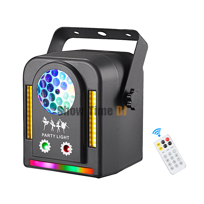 Good Effect Dj Led RGB Light Led Beam Flash Flow Effect Red Green Laser ...