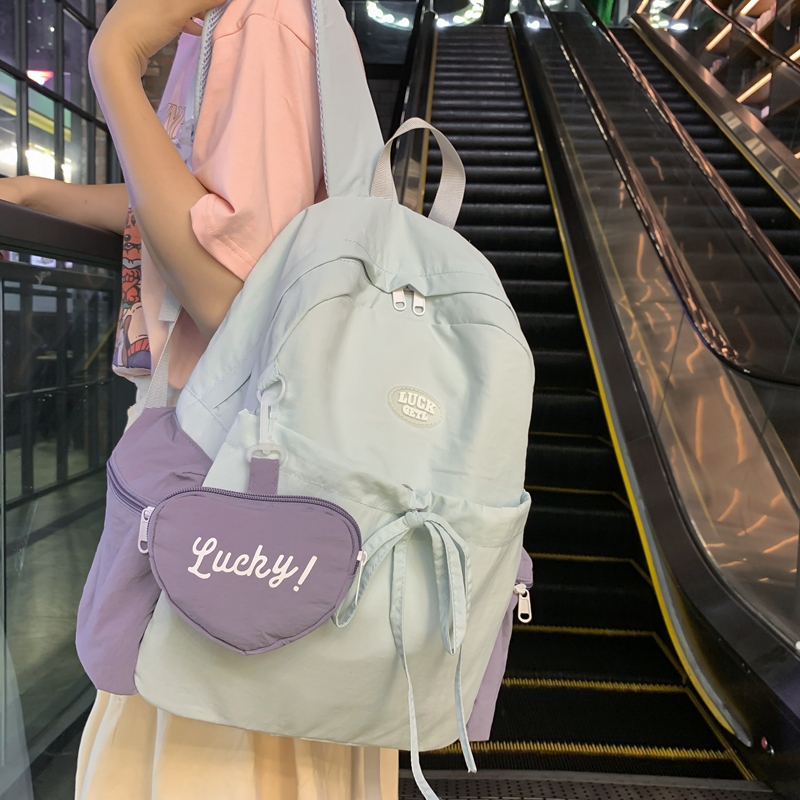 SeaGloca Lightweight Travel Backpack College Student Backpacks ...