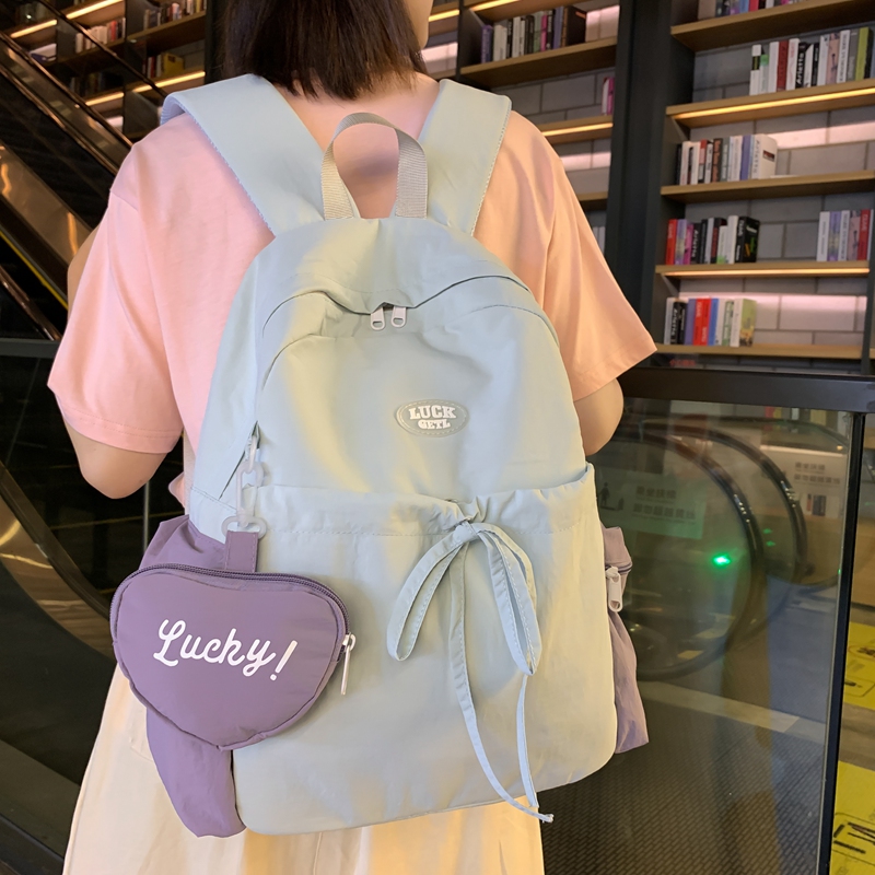 SeaGloca Lightweight Travel Backpack College Student Backpacks ...