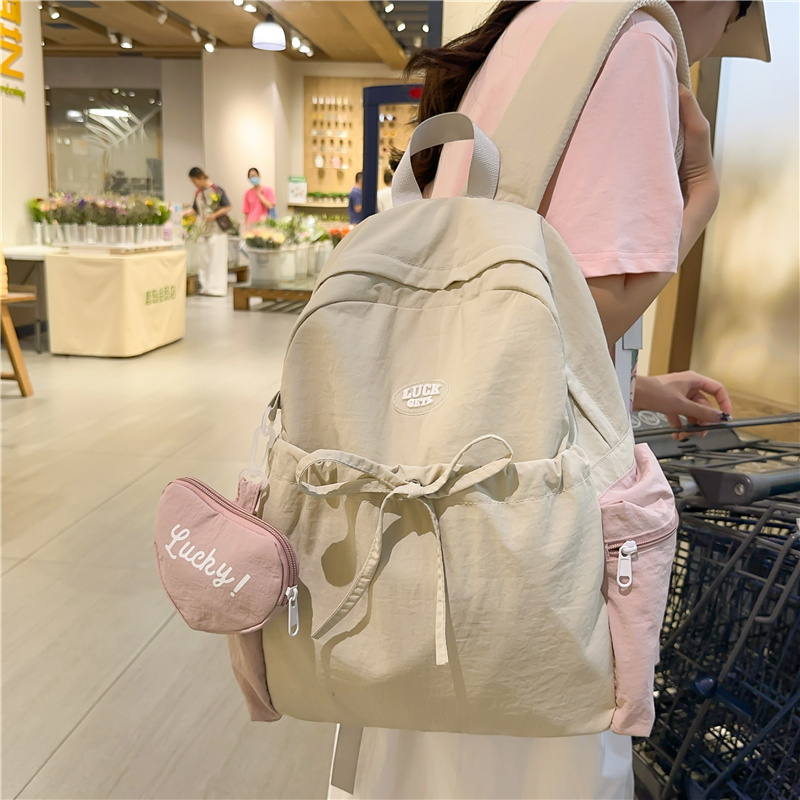 SeaGloca Lightweight Travel Backpack College Student Backpacks ...